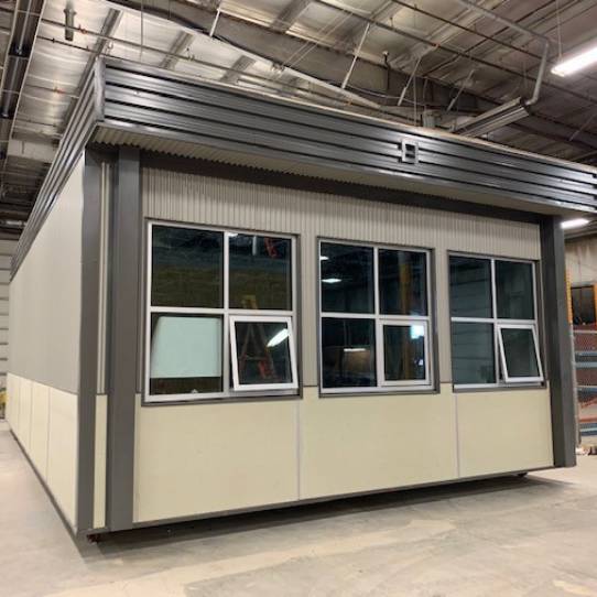 Modular Buildings | Northgate Industries Ltd.